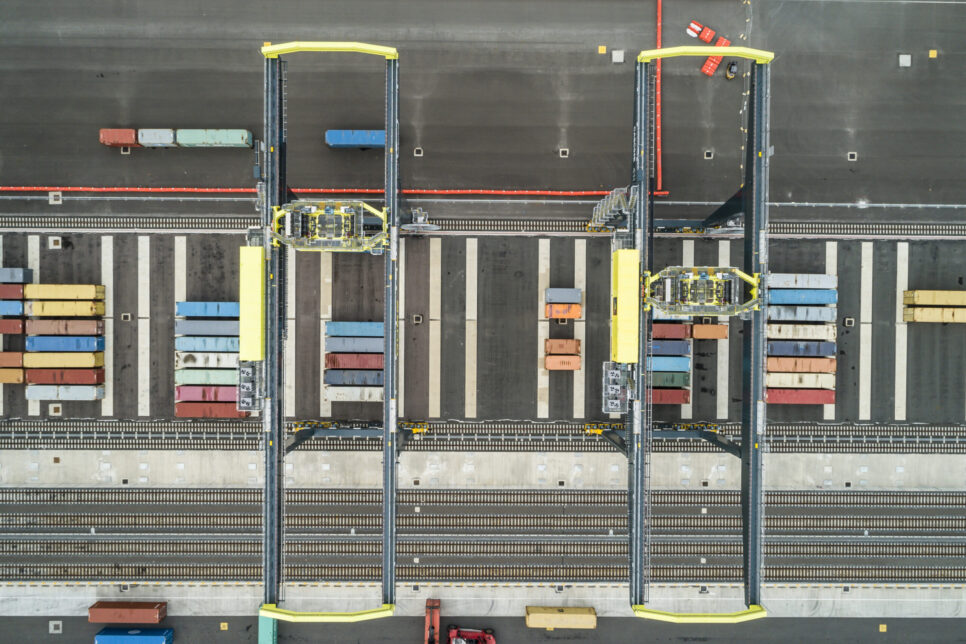 Terminals | Moorebank Intermodal Precinct