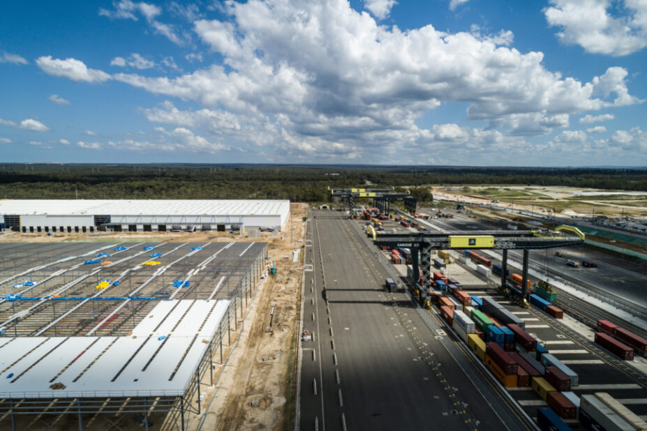 Careers | Moorebank Intermodal Precinct