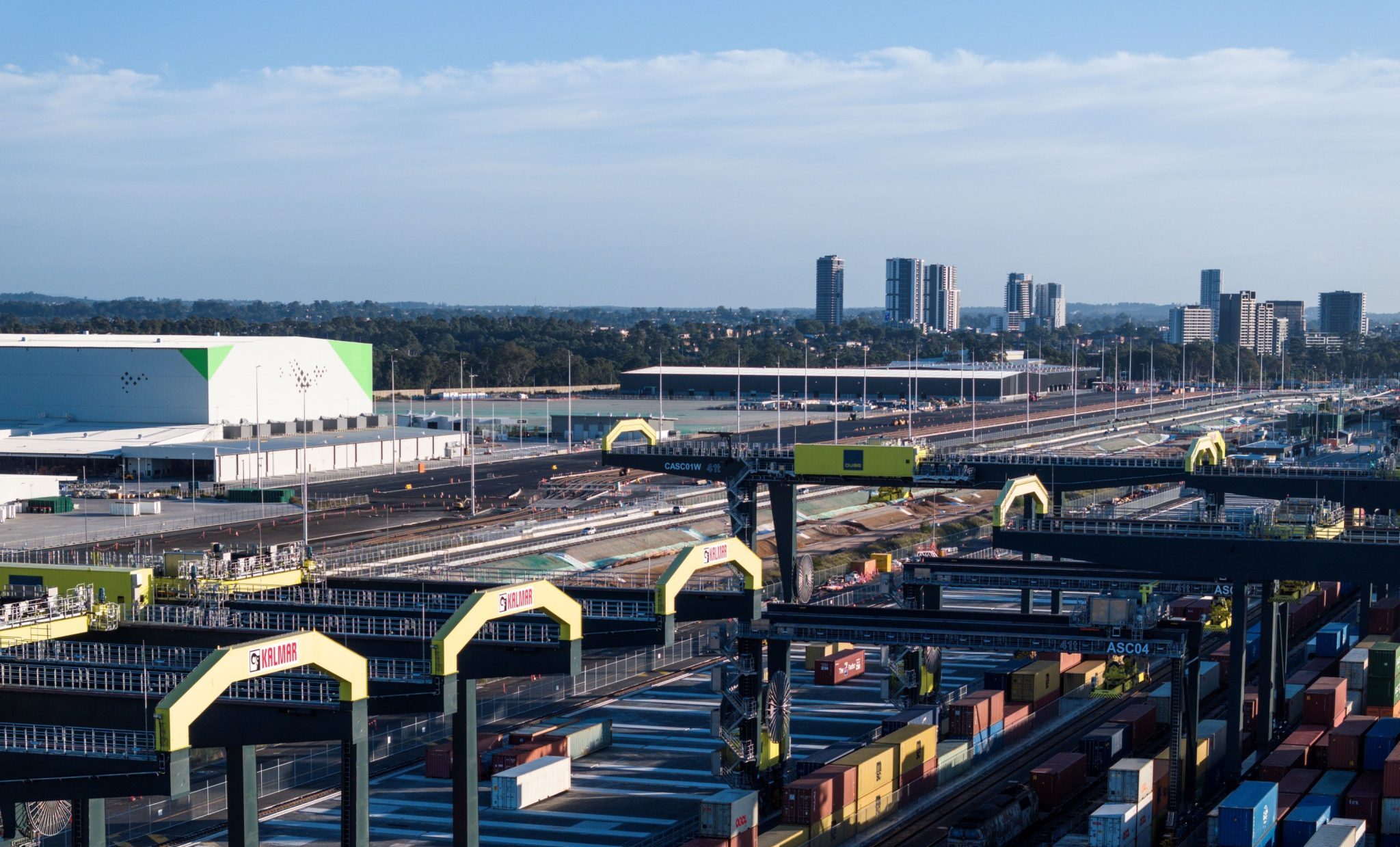 Community | Moorebank Intermodal Precinct