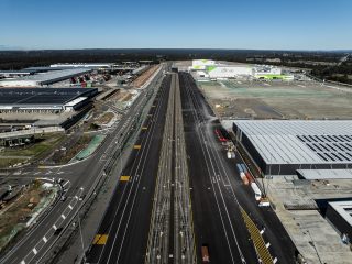 Terminals | Moorebank Intermodal Precinct